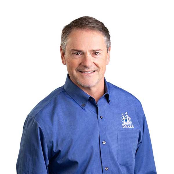 Drake 技术和客户支持团队 |Drake Plastics