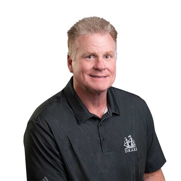 Drake 技术和客户支持团队 |Drake Plastics