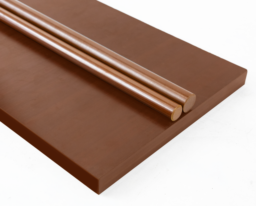 Vespel® SP-1 - 全面概述- Drake Plastics